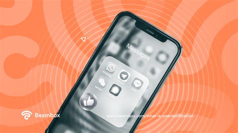Sms Notification Marketing A Complete Overview Beambox
