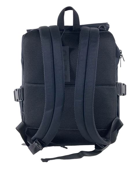 Beis The Ultimate Diaper Backpack Black — Goodbuy Gear