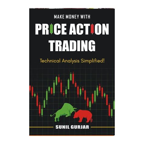 Mastering Price Action Trading A Comprehensive Review Of Sunil Gurjars Book By