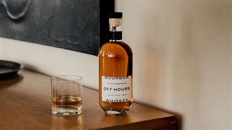 Off Hours Bourbon Colony