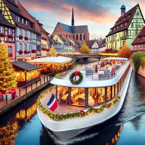 Rhine River Cruises 2025