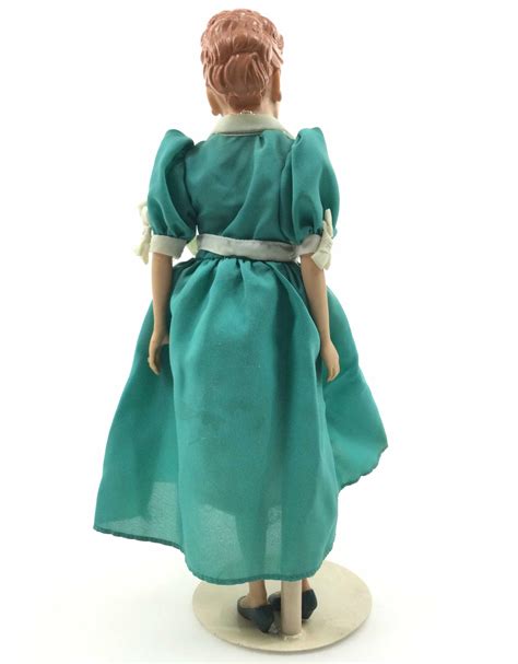 Lot Vintage Lucille Ball I Love Lucy Doll