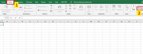 Cara Membuat Tanda Centang Di Excel Blogger Toraja