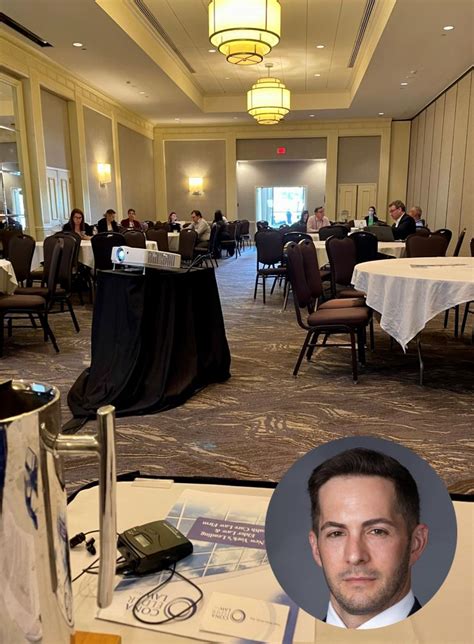 Cona Elder Law On Linkedin Cona Elder Law Senior Partner Ken Kern