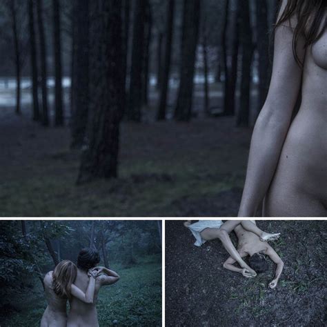 Irene Cruz “lurra I Save Your Trunk From My Vines” Back Next