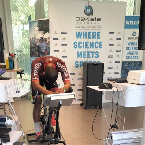 Bakala Academy Graduates Go To Belgium