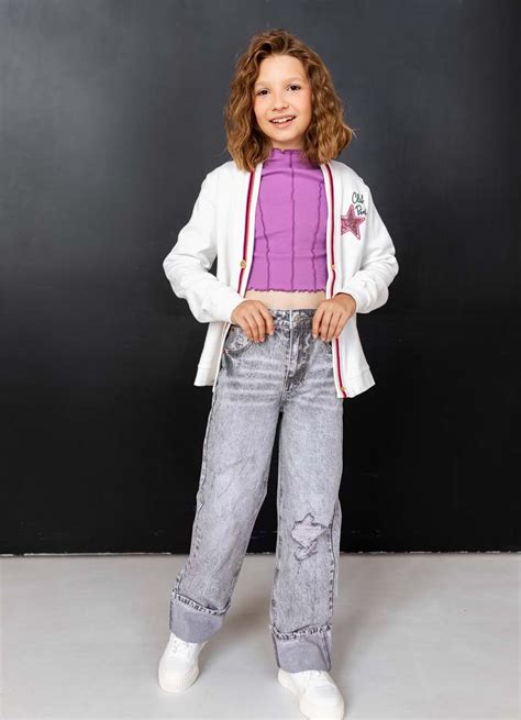 Юлия Annmodels