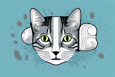 How To Treat Cat Ear Infections A Comprehensive Guide The Cat Bandit Blog