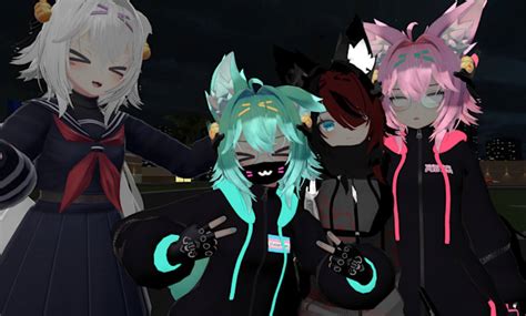 Create Custom Vrchat Worlds And Models To Build Your Dream World By