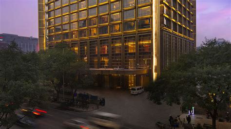 Waldorf Astoria Beijing Beijing Hotels Beijing China Forbes