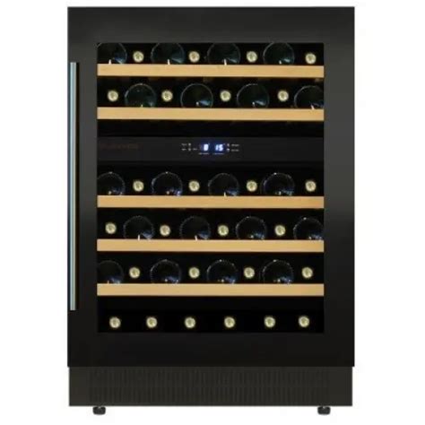 Dunavox Dauf 46145db Винный шкаф купить ⭐ Dunavoxua