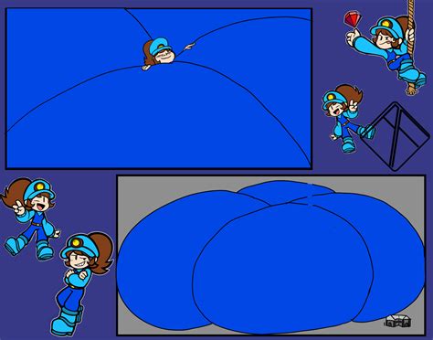 Annalynn Hourglass Expansion Rq 22 By Alexferegrino On Deviantart