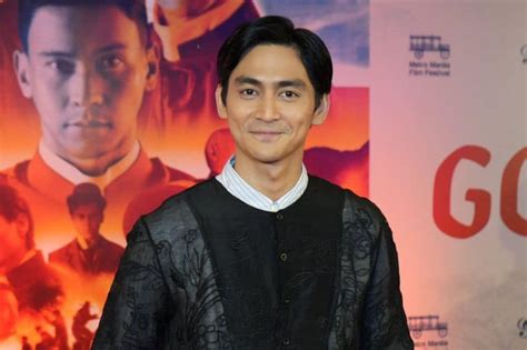 Cedrick Juan Reveals Almost Missed Opportunity In ‘gomburza