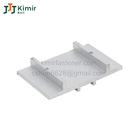 Side Bracket And Middle Bracket