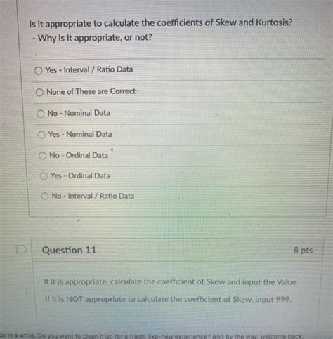 solved data set for problems 6 12 the following data