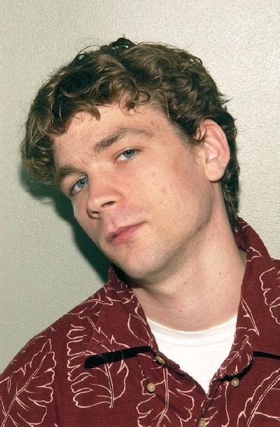 Brendan Sexton Iii Should Be Cast As Waynes Brother If There Is A