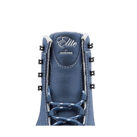 Softec Elite Womens Girls Navy Blue