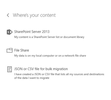 5 Sharepoint Document Migration Tips Sharepoint Moments