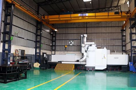 Double Column Vmc Machining Service In Vadodara Id 2852259927791