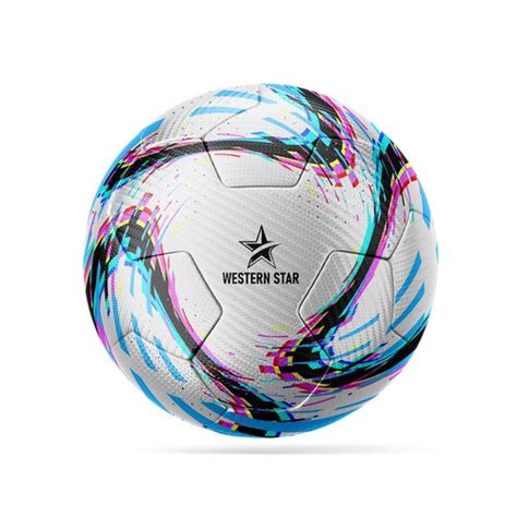 Cool Soccer Ball Designs