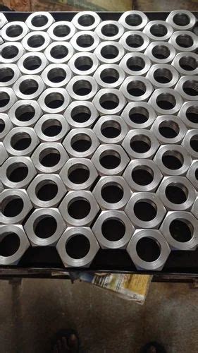 Ms Nut Bolts Compressor For Compresser Size Medium At ₹ 56 Piece In Coimbatore