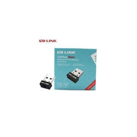 Lb Link Wireless Usb Wifi Adapter Best Price Online Jumia Kenya