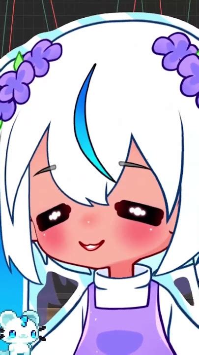 Espressioni Manga Chibi