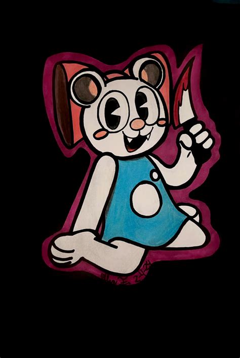 Rinny By Thenamesellen On Deviantart