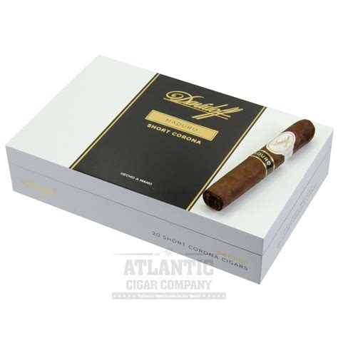 Davidoff Cigars Atlantic Cigar Company