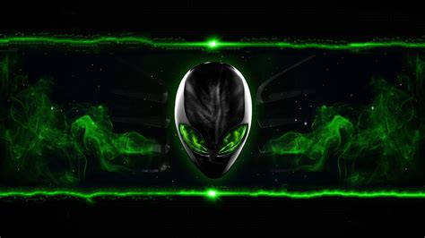 Download Technology Alienware Art