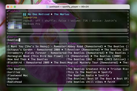 You Can Use Spotify Entirely From The Command Line Lifehacker You Can Use Spotify Entirely From The Command Line Lifehacker