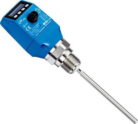 Sick Sensor Intelligence