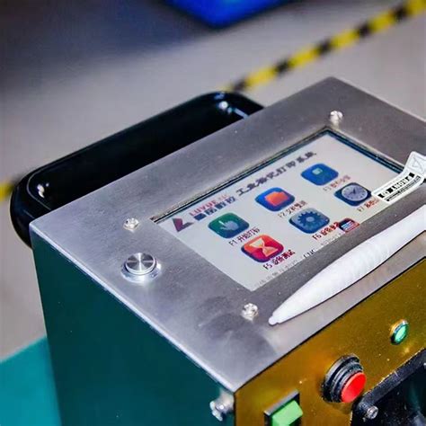 တရုတ်လျှပ်စစ်လက်ကိုင် Dot Peen အမှတ်အသားစက် ထုတ်လုပ်သူများ၊ တင်သွင်းသူမ