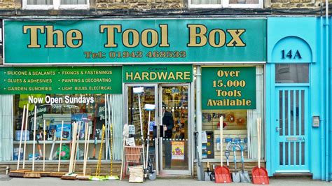 Which Hardware Store Is The Greenest Grist