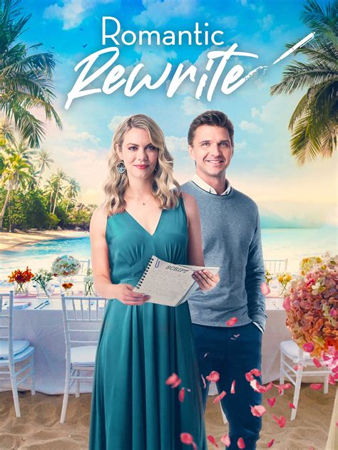 Prime Video Romantic Rewrite