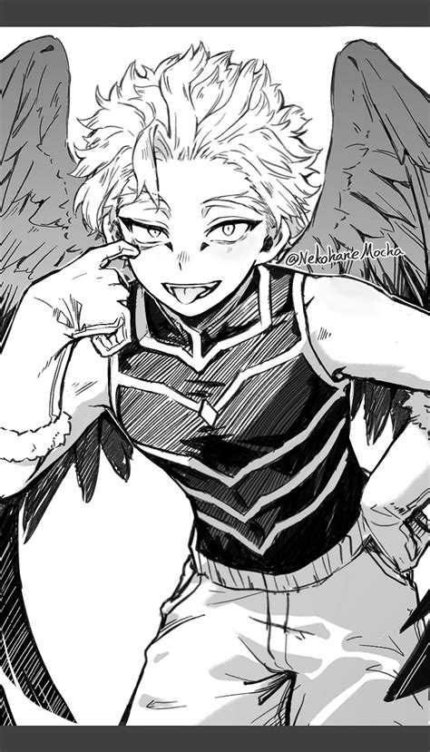 猫羽摩卡nekohanemocha Added A New Photo 猫羽摩卡nekohanemocha