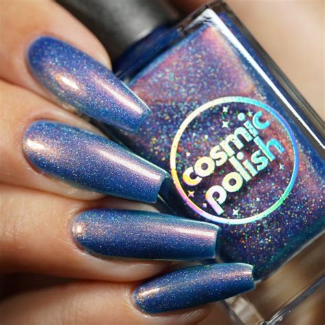 Cosmic Polish Andromeda Hypnotic Polish
