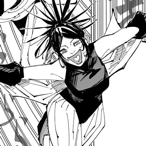 Jujutsu Kaisen Yorozu