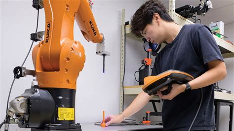 Bsc Architecture And Inventive Technologies At Usc Dezeen Courses