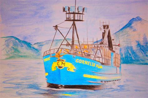 Cornelia Marie By Sayurisye On Deviantart