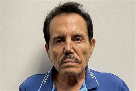 Aplazan La Sentencia De El Mayo Zambada