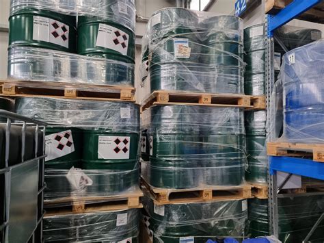 Pripol 1010 Chemsmog