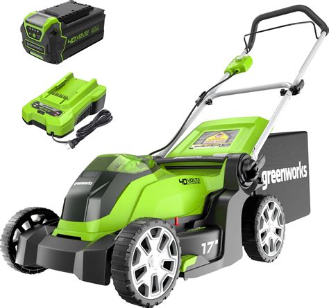 Greenworks 40v 40ah Usb Lithium Ion Battery Genuine