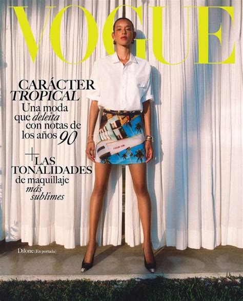 Dilone Model Profile Photos And Latest News