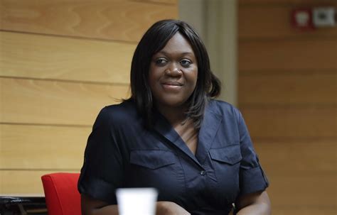 Un Chauffeur De Taxi Accuse Laëtitia Avia Une Députée Lrem De Lavoir