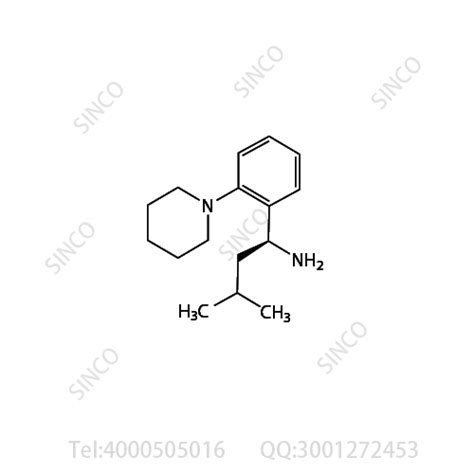 瑞格列奈ep杂质c