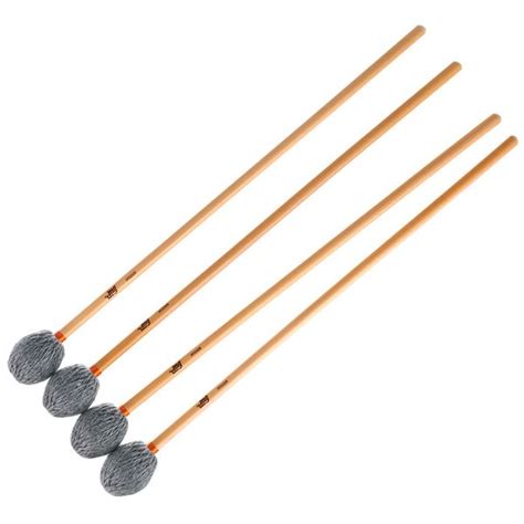 Mg Mallets M105r Marimba Mallets Thomann Uk