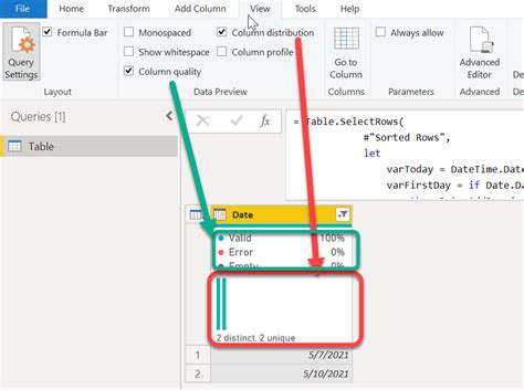 Solved Filtering Rows For All Dates Within The Next Two D Microsoft Fabric Community