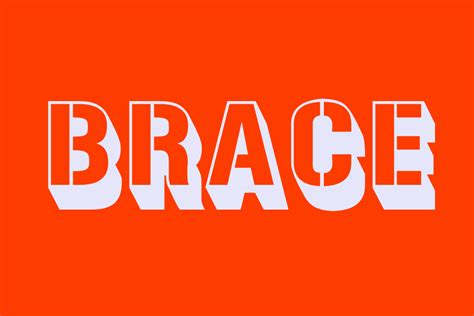 Brace In Different Languages 134 Translation And Listening Translatehow