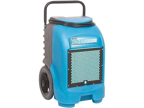 Dri Eaz Drizair 1200 Atex Supply